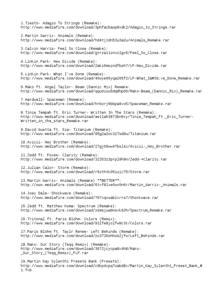 Free Downloads | PDF