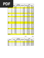 Leveling Height of Colimation Method | PDF | Teaching Mathematics | Nature
