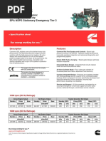GS Battery Technical Data Sheet N200 | PDF