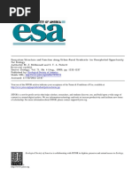 CDRA Sample Form | PDF