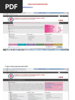 Pen Reg Guidelines | PDF