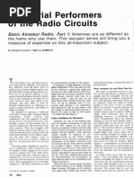 Recommended Telephone Exchange Names | PDF | Telephony | Telecommunications
