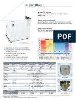 Pasteurization Units Calculation Guide | PDF | Shelf Life | Foods