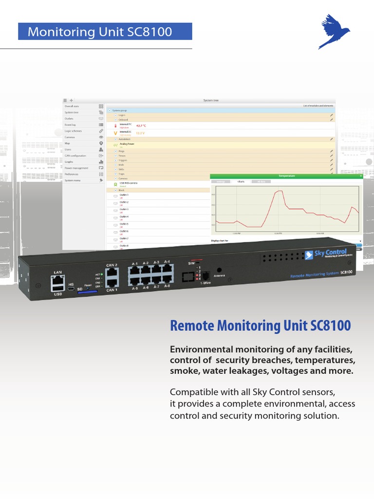 sc8100 Datasheet | PDF | File Transfer Protocol | Secure Digital