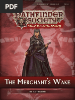 Iron Kingdoms - Shadow of The Seeker | PDF | Elf (Dungeons & Dragons ...