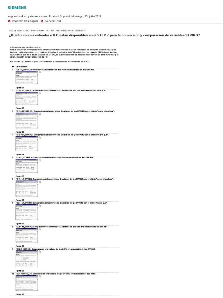 String | Descargar gratis PDF | Cadena (informática) | Ascii