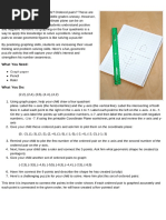 Powers Scale of Roundness Chart | PDF | Home & Garden | Technology ...