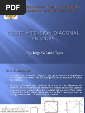 Haciendo Un Refuerzo Diagonal Descarga GRATIS: "Extructural De Bodega"