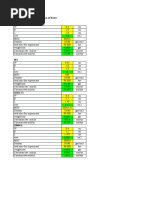 HydroCyclone Design Equations and Sizing Parameters For Calculations ...