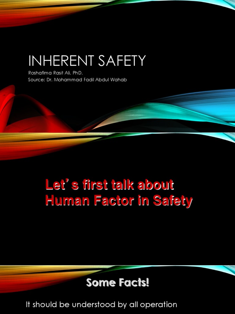 N2 Inherent Safety-Intro o To LOPA-relief | Download Free PDF | Valve ...