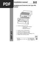 SYMAP-Parametertool User Manual v2.6 GB | PDF | Booting | Parameter (Computer Programming)