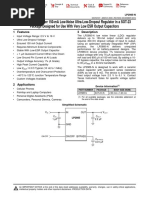 BK1198 Datasheet English | PDF | Frequency Modulation | Telecommunications