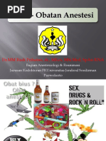 Klasifikasi ASA | PDF | Pengembangan Diri | Kesehatan Holistik