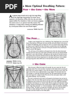 Holistic Health Questionnaire | PDF | Ion | Ph