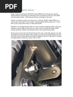 Unified and Metric Thread Chart | PDF | Screw | Metalworking