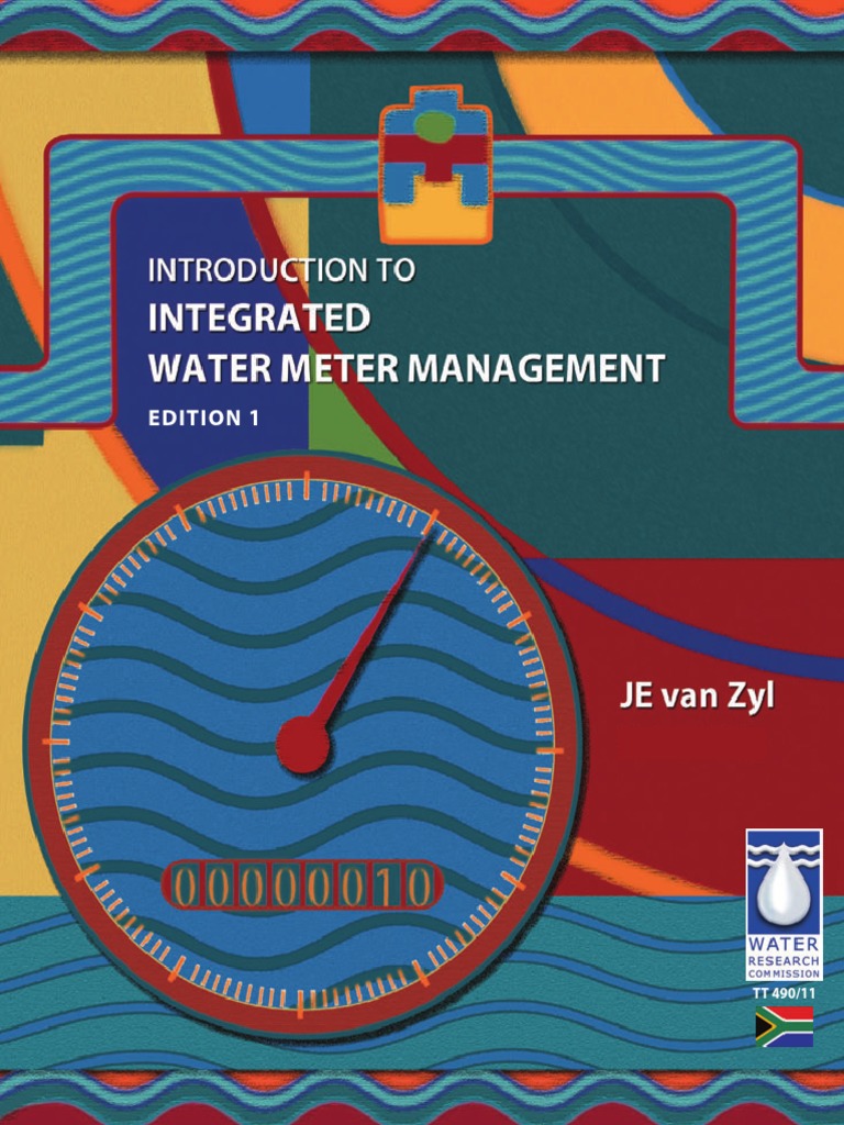 Introduction Integrated Water Meter Management (Screen Res) | PDF ...