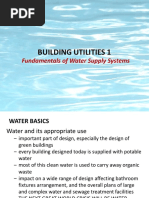 QBCC Form 4 Submission Guide | PDF | Plumbing | Hydraulic Engineering