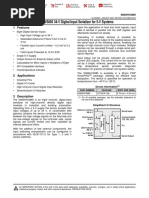 Java HackerRank Solutions Overview | PDF | Software | Software Engineering