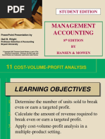 Retail Math Cheat Sheet XI | PDF | Marketing | Business