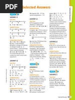 Reveal Geometry, Teacher Edition, Volume 1 | PDF