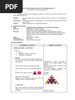 Compose and Decompose Triangles, Squares, and Rectangles | PDF | Home & Garden | Art