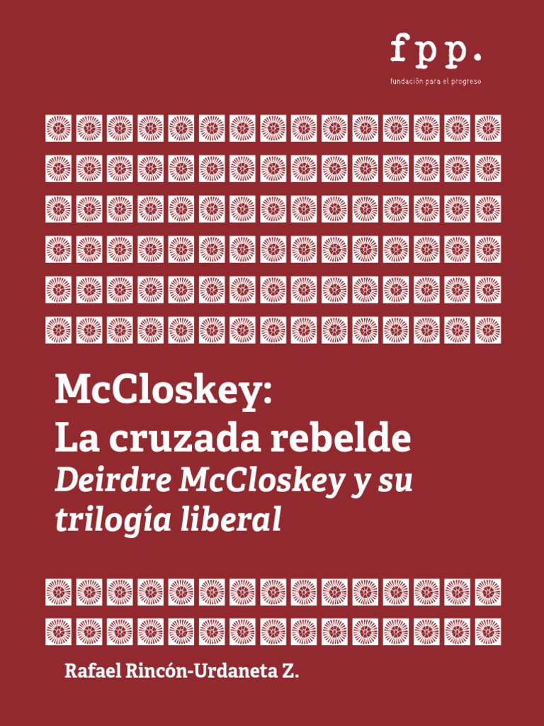 MC Closkey | PDF | Pobreza | Pobreza e indigencia