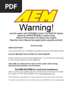 PCMHACKING Hardware and Software Guide V104 | PDF | Operating System ...