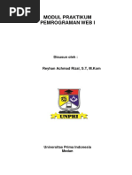 Localhost/absensi - PHP Maka Nantinya Akan Menampilkan | PDF