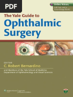 Ocular Fundus Drawing | PDF | Retina | Human Eye