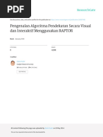 Kalkulator Sederhana Dengan Flowchart | PDF