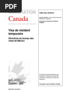 Modèle de procuration SAAQ à remplir | PDF | Contrat de mandat ...