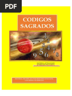 Codigos Numericos para Sanación Atlante | PDF | Curación | Alimentos