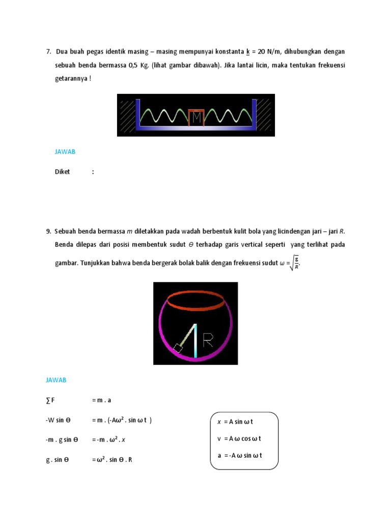 Bernoulli B 3 | PDF | Sains & Matematika