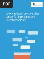 BPO Script and Expressions | PDF