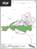 Morang District Map and Municipalities | PDF