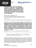 Sample Autobiography | PDF | Police Officer | Sergeant