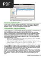 Onbase Unity Client Quick Reference Guide | PDF | Keyboard Shortcut | Page Layout