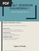 Permeability Full Explanation Sheet | PDF | Soil Mechanics | Porosity