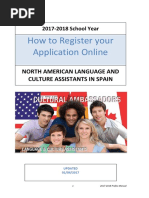InPlace Student Login & Pre-Placement Guide | PDF | Login | Computing