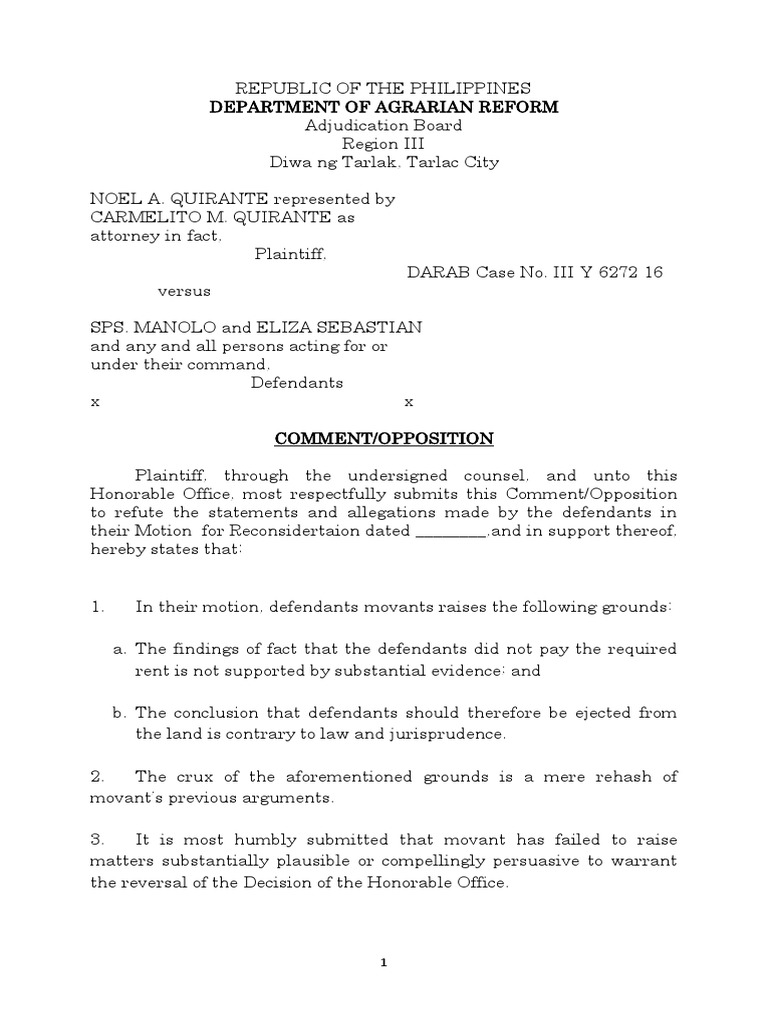 Comment Quirante | PDF | Public Law | Virtue