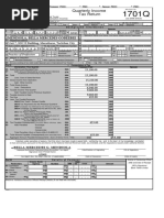 BIR-Form-No.-0619E Sample | PDF | Corporate Jargon | Service Industries