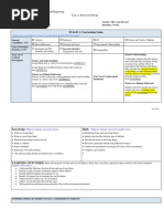 5E Lesson Plan: Ecosystems in Science | PDF | Ecosystem | Natural ...