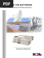 SLD For 3ph Batt - Charger With DCDB | PDF | Electrical Engineering ...
