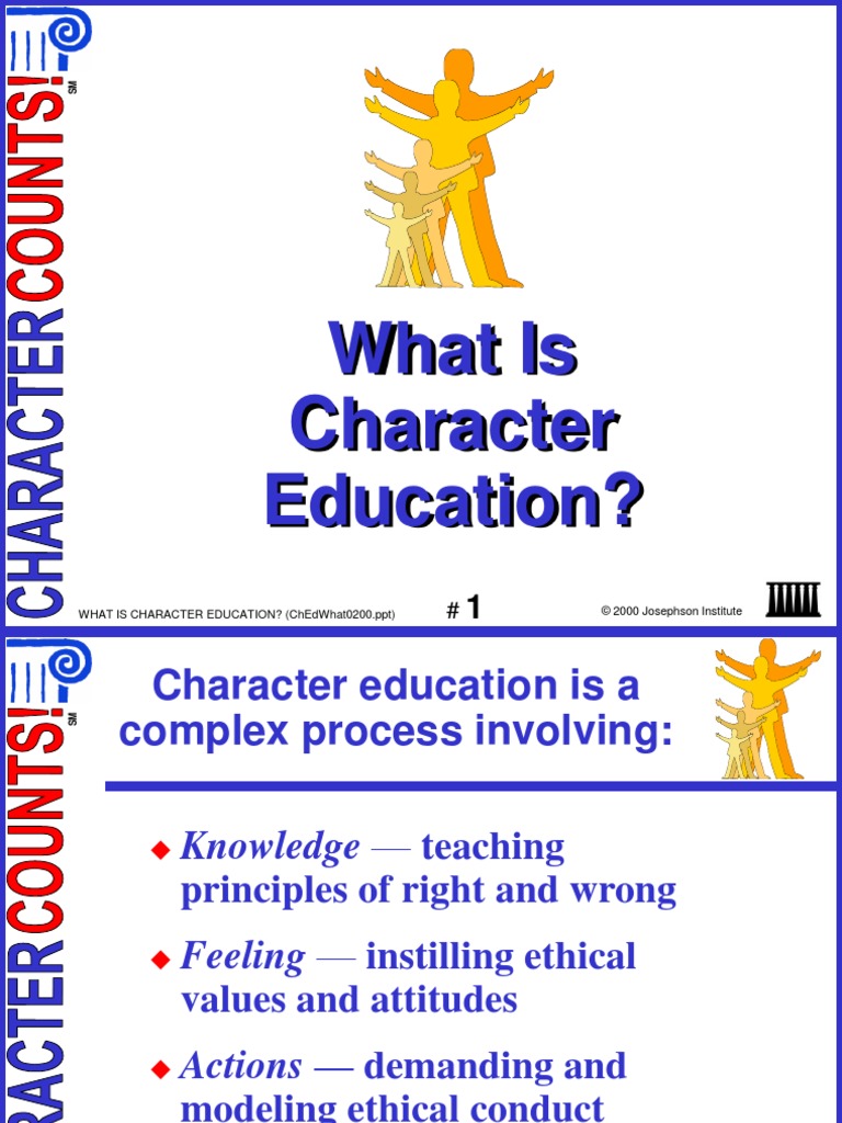 what-is-character-education-chedwhat0200-ppt-2000-josephson