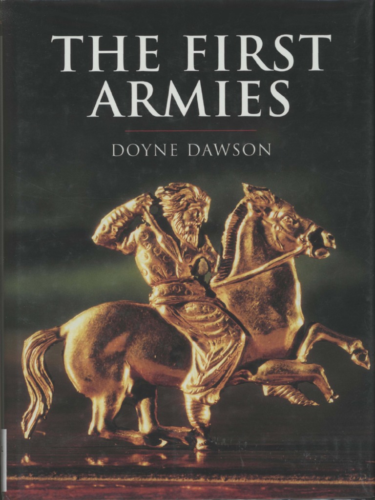 The First Armies | PDF | Mesopotamia | Assyria