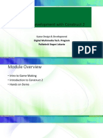 Game Maker Manual - 1.1 | PDF | Directory (Computing) | Computer Keyboard