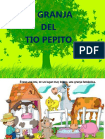Cuento La Granja | PDF