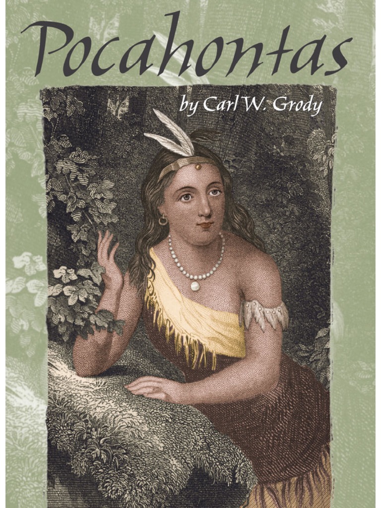 Pocahontas PDF | PDF