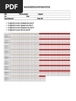 Hoja de Respuestas Pai | PDF