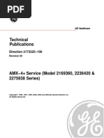 GeneXpert System Maintenance Log | PDF
